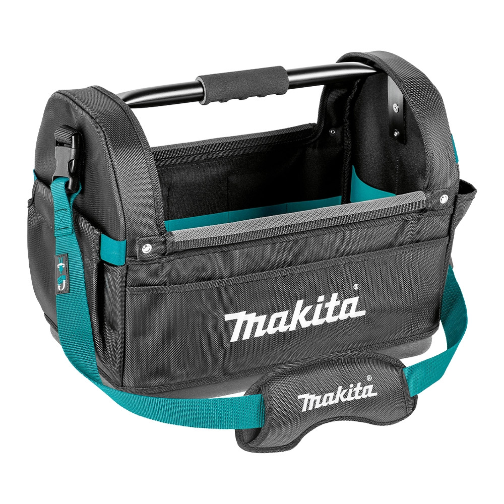 Makita E-15403 Ultimate Open Tool Tote | Makita Tool Totes | ITS.co.uk