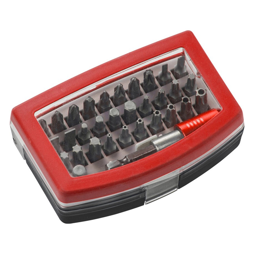 KWB 32 Piece Screwdriving Bit Set | KWB Screwdriver Bits | ITS.co.uk