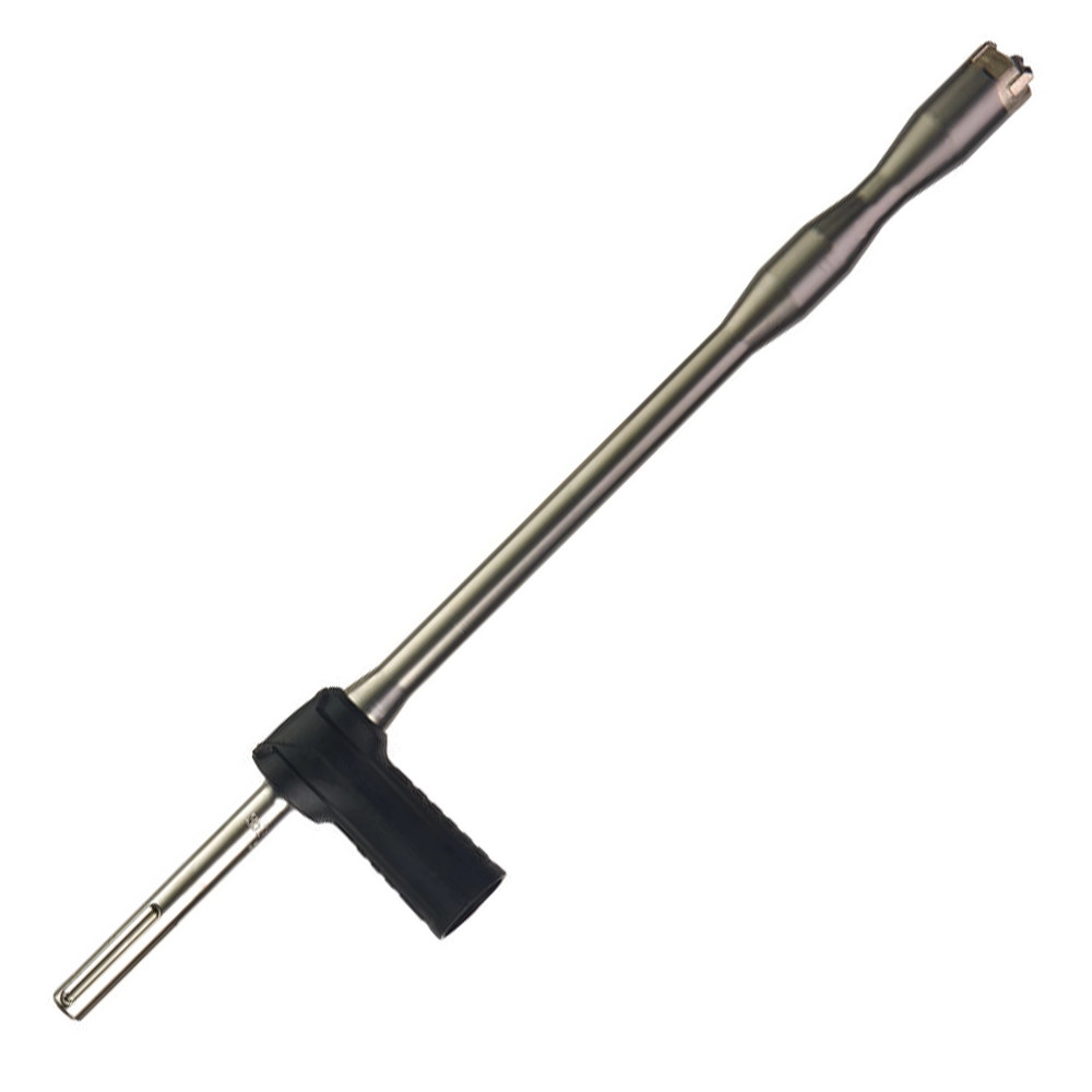Milwaukee 35 x 600mm SDS-MAX Dustless Drill Bit - ITS