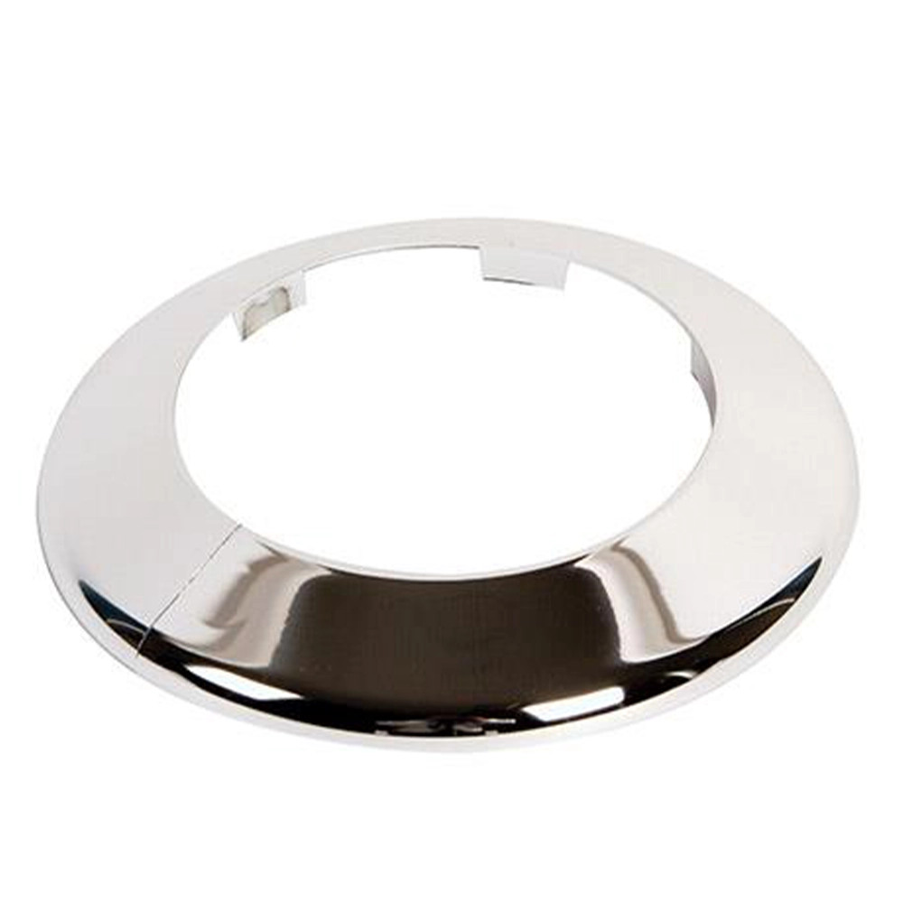 Talon 15mm Chrome Pipe Collar - ITS