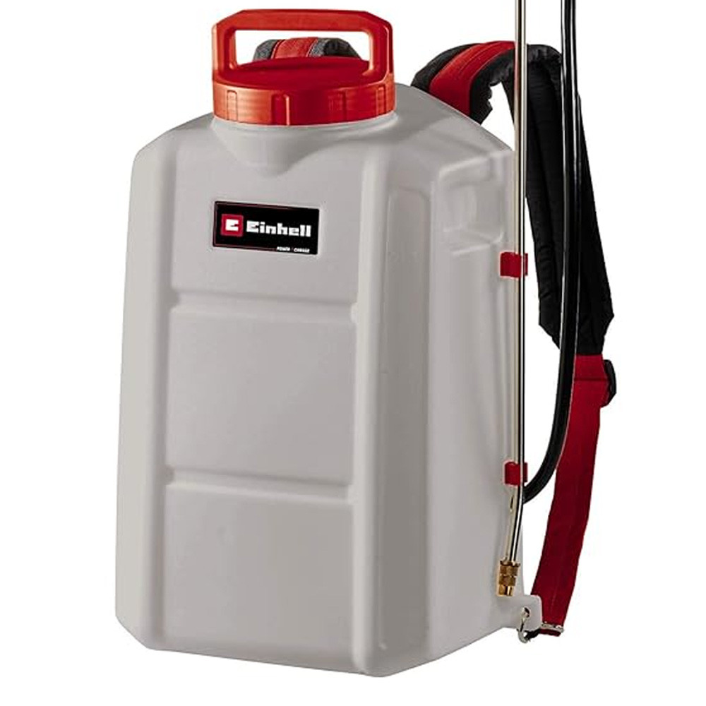 Einhell GE-WS 18/150 Li-Solo 18V Pressure Sprayer | Einhell Pumps ...