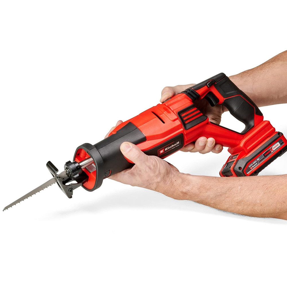 Einhell TP-AP 18/28 Li BL-Solo 18V Reciprocating Saw | Einhell Recip ...