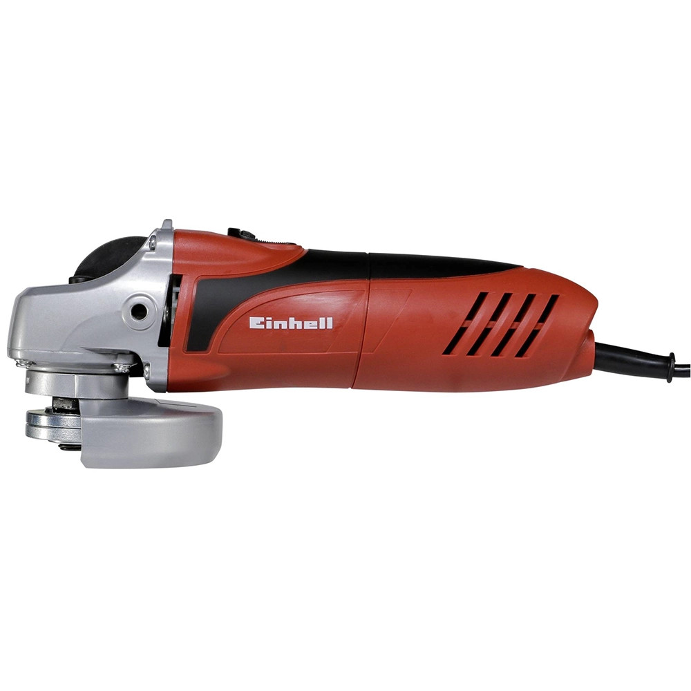 Einhell TC-AG 115 Electric Angle Grinder - 240V | Einhell Angle ...