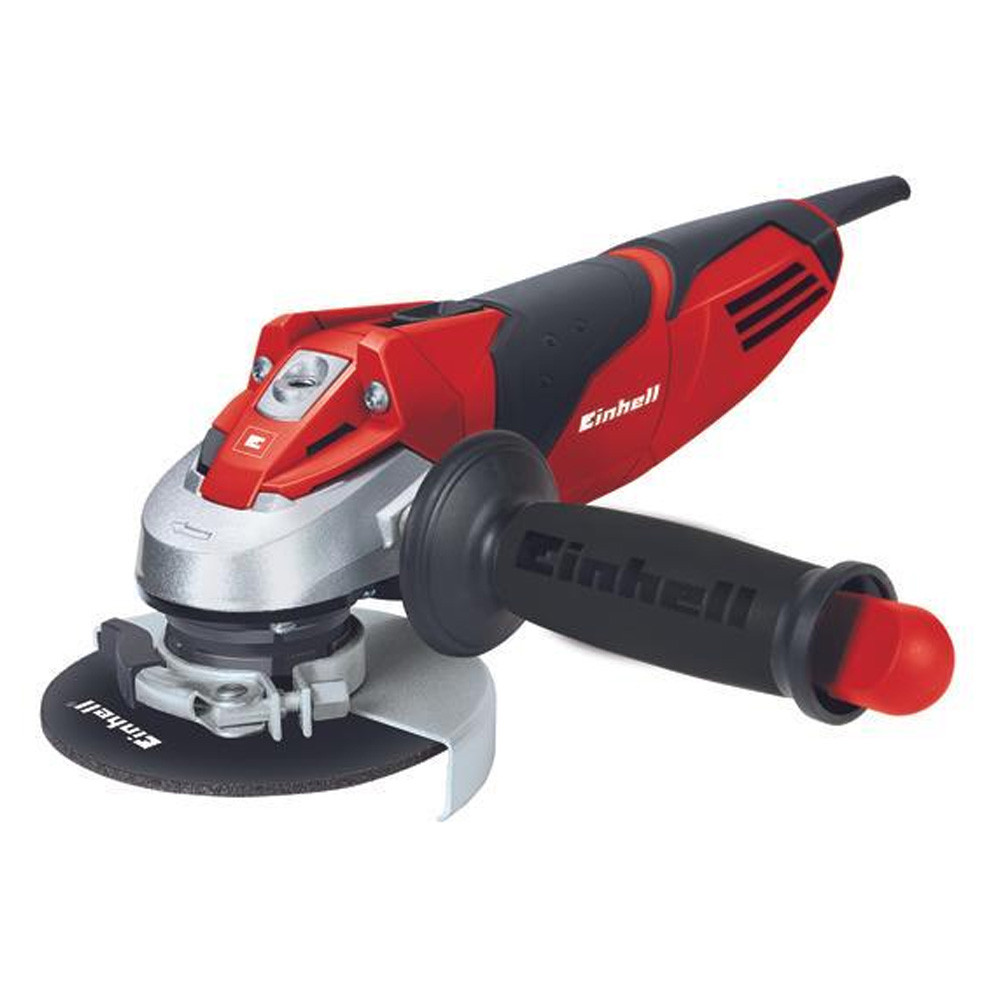 Einhell TE-AG 115 Electric Angle Grinder - 240V | Einhell Angle ...