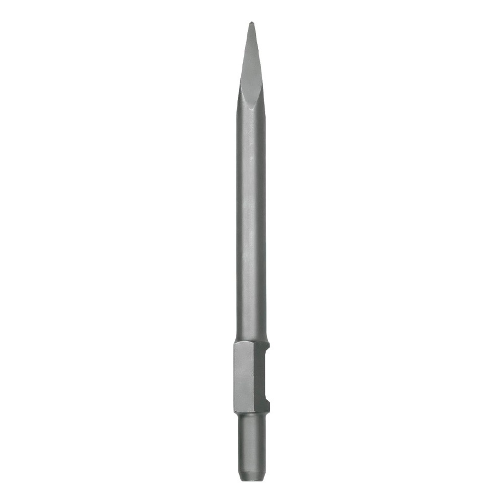 Einhell 410mm Hex Shank Pointed Chisel | Einhell Breaker & Demolition ...