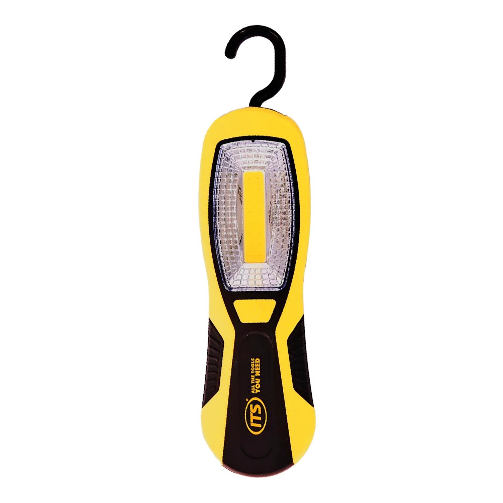 ITS LED Magnetic Torch and Site Light Bundle | ITS Floor Lights | ITS.co.uk