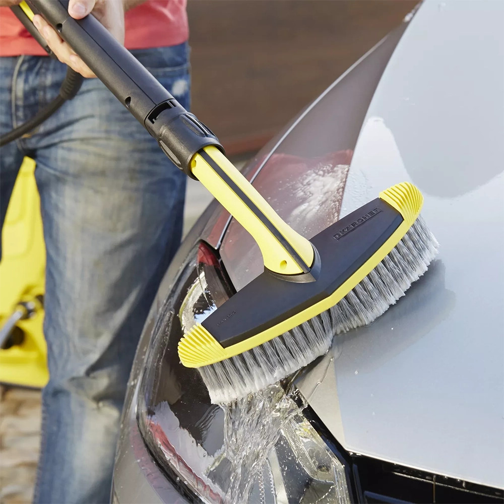 Karcher WB60 Soft Surface Wash Brush | Karcher Pressure Washer Brushes ...