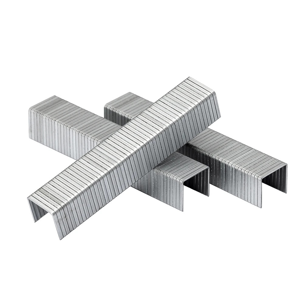 OX Pro 10mm Heavy Duty Staples - Pack of 1000 | OX Tools Staples | ITS ...