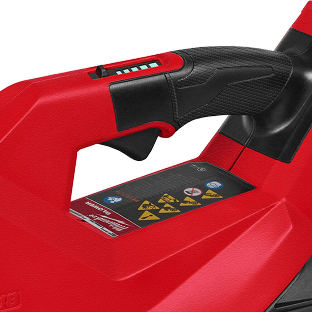 Milwaukee M18 FBLG3-0 18V Blower | Milwaukee Blowers & Vacuums | ITS.co.uk