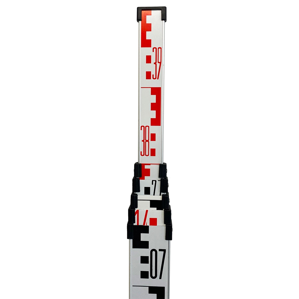 Tradetuff 4m Compact Laser Staff - ITS