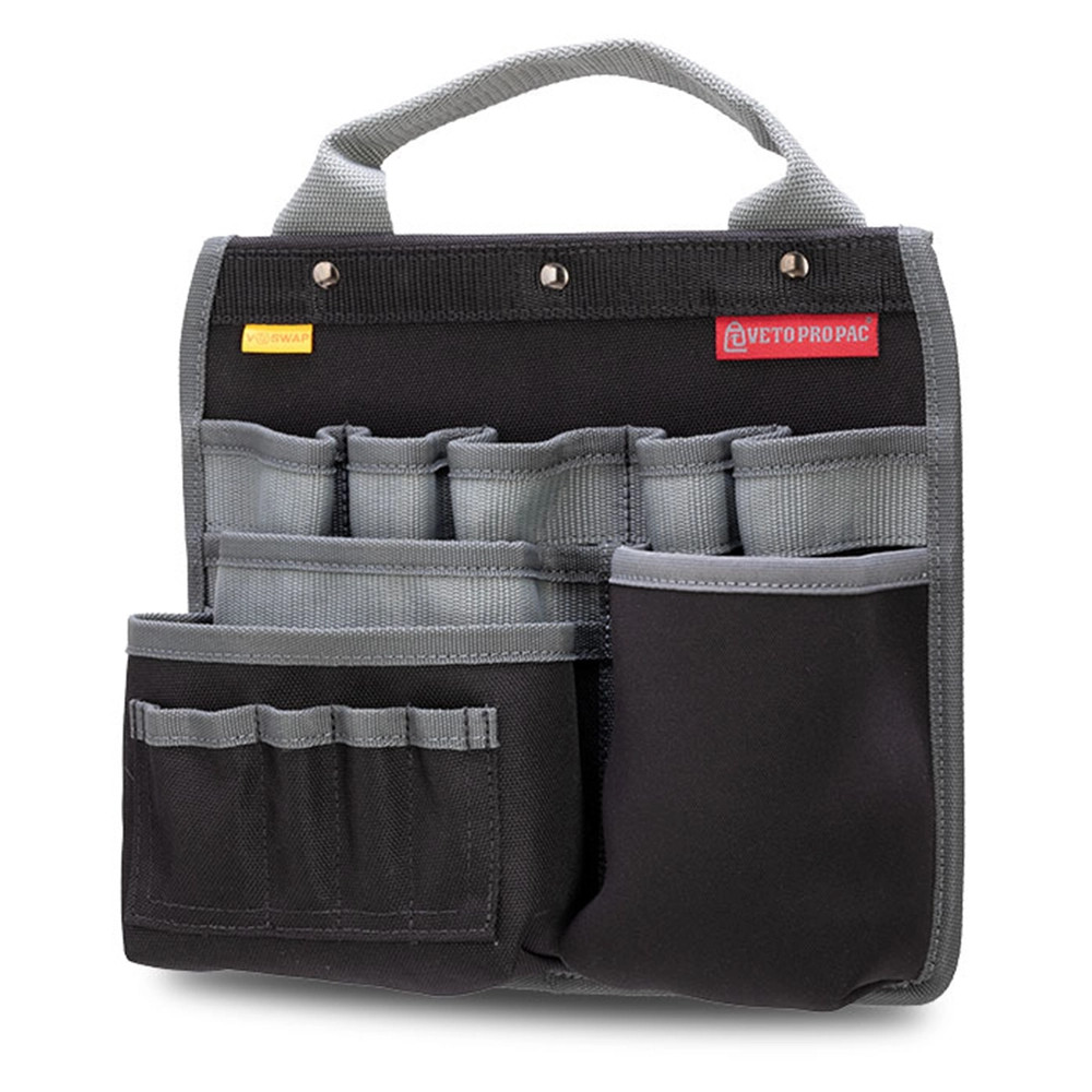 Veto Pro Pac EDC PAC Utility Insert | Veto Pro Pac Tool Bag Accessories ...