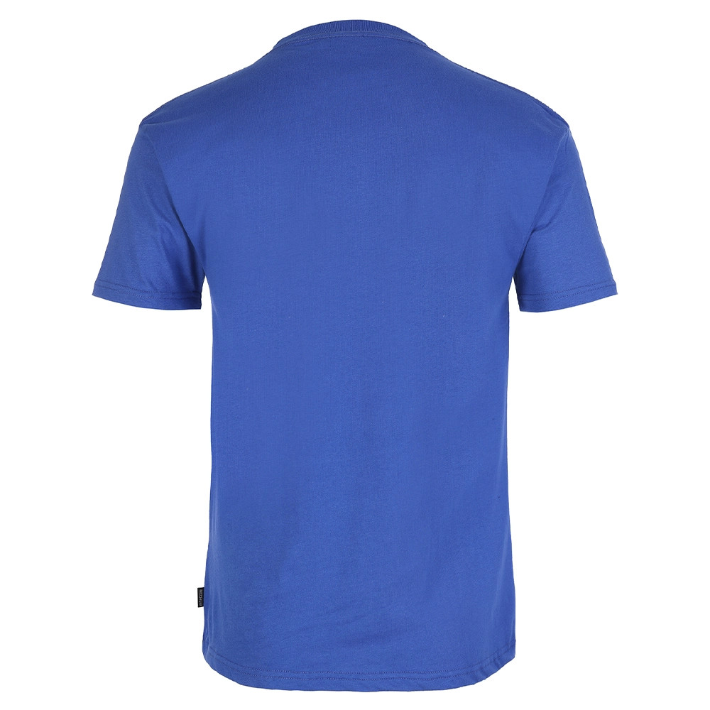 TuffStuff Logo T-Shirt - Blue | TuffStuff Work T-Shirts | ITS.co.uk