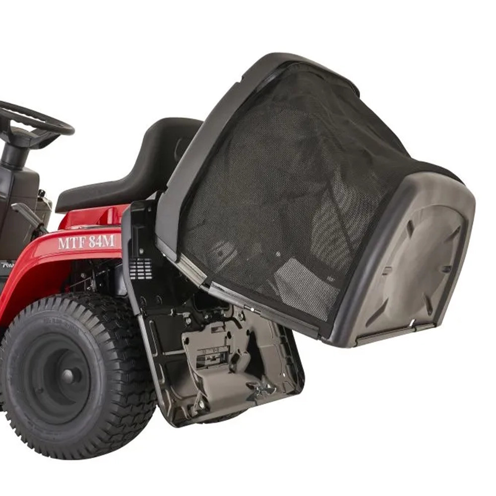 Mountfield MTF 84M Ride-On Petrol Lawnmower - ITS