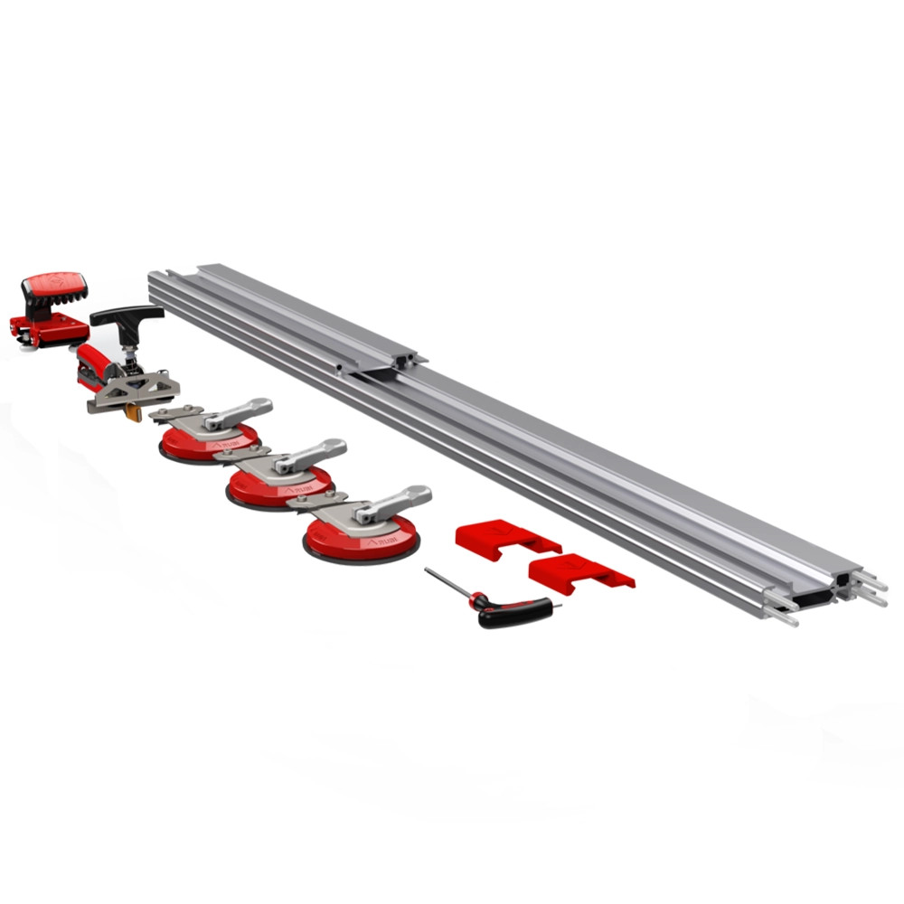 Rubi Slim Cutter Plus G2 Manual Cutting System | Rubi Tile Cutters ...