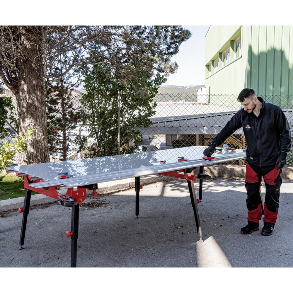 Rubi Slim Cutter Plus G2 Manual Cutting System | Rubi Tile Cutters ...