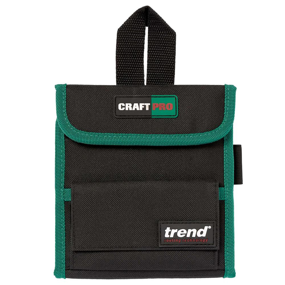 Trend QR/SET/1 30 Piece Craft Pro Quick Release Drill Bit Set | Trend ...