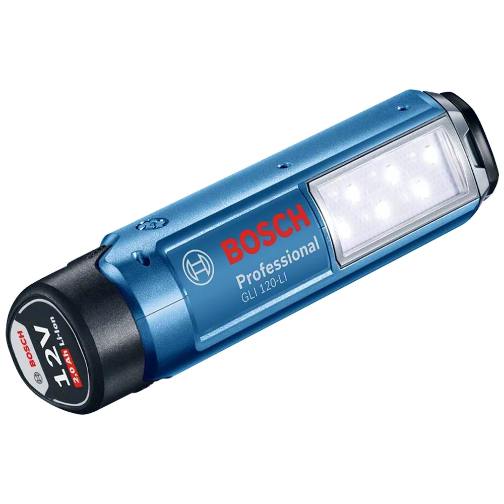 Bosch CLI 12V-300 12V LED Light | Bosch Torches & Lighting | ITS.co.uk