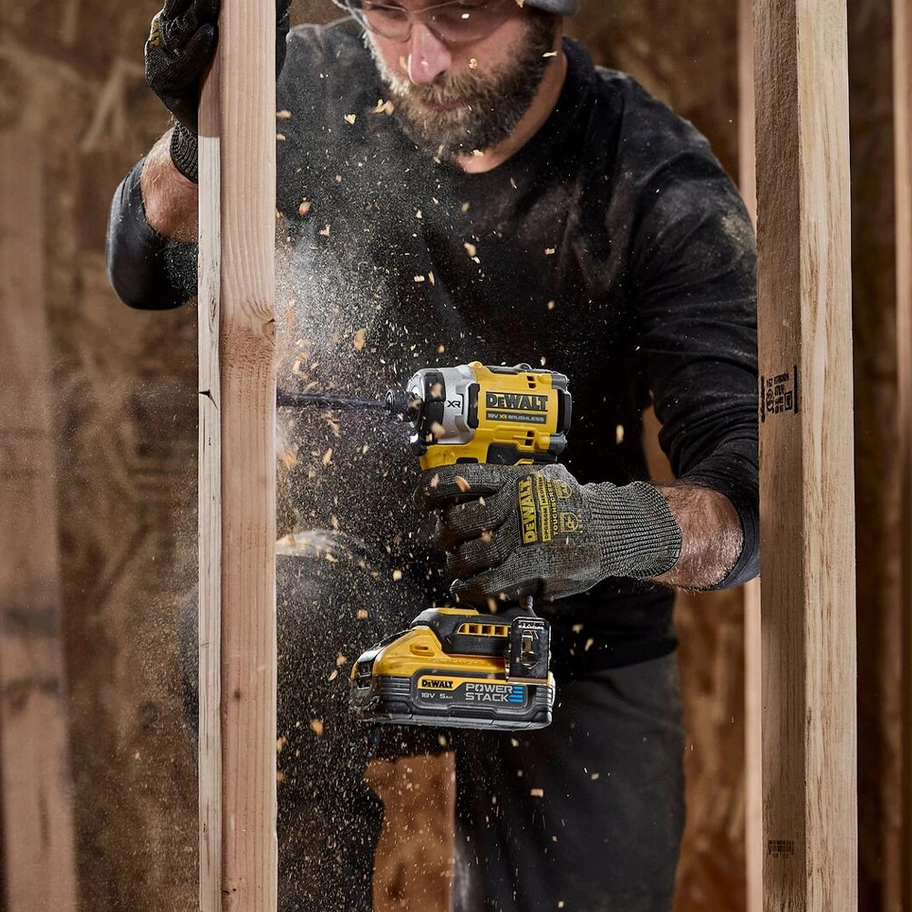 Dewalt DCF860N 18V Impact Driver | Dewalt Impact Drivers | ITS.co.uk