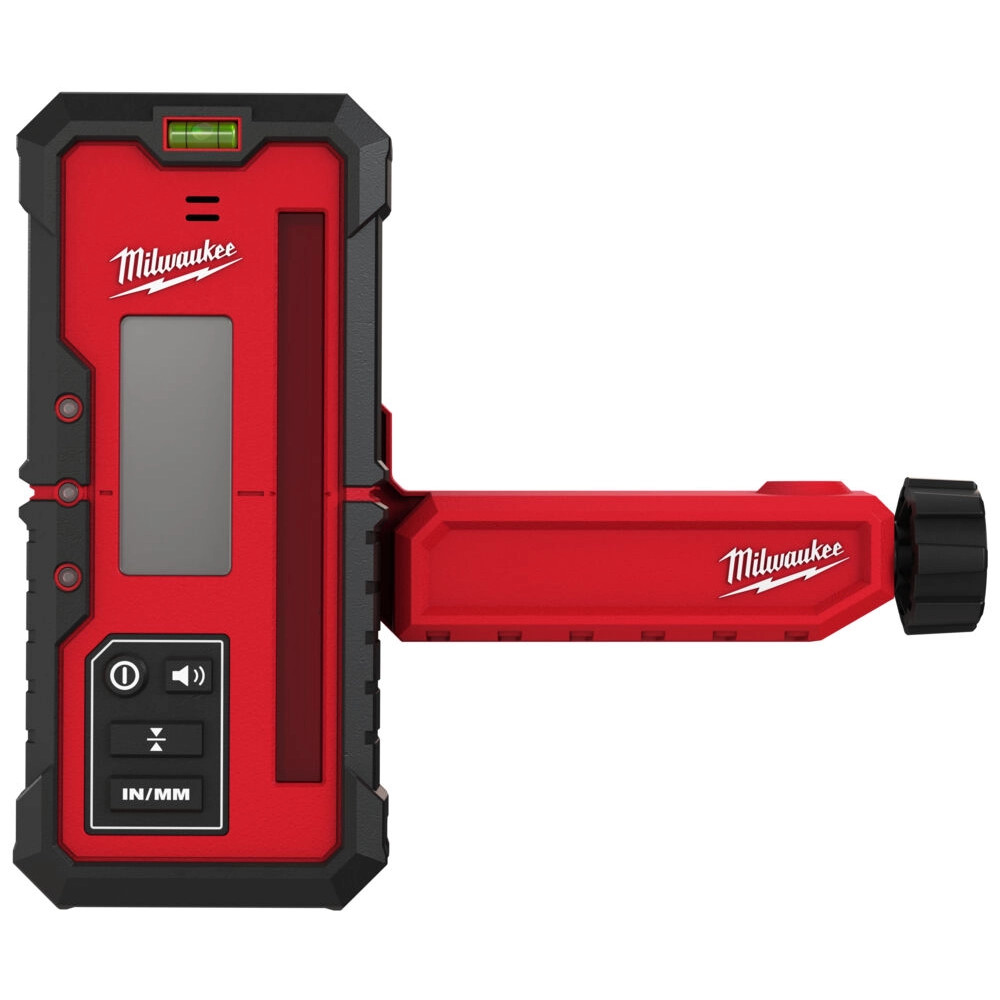 Milwaukee RD600 Rotary Laser Detector 600m | Milwaukee Laser Detectors ...