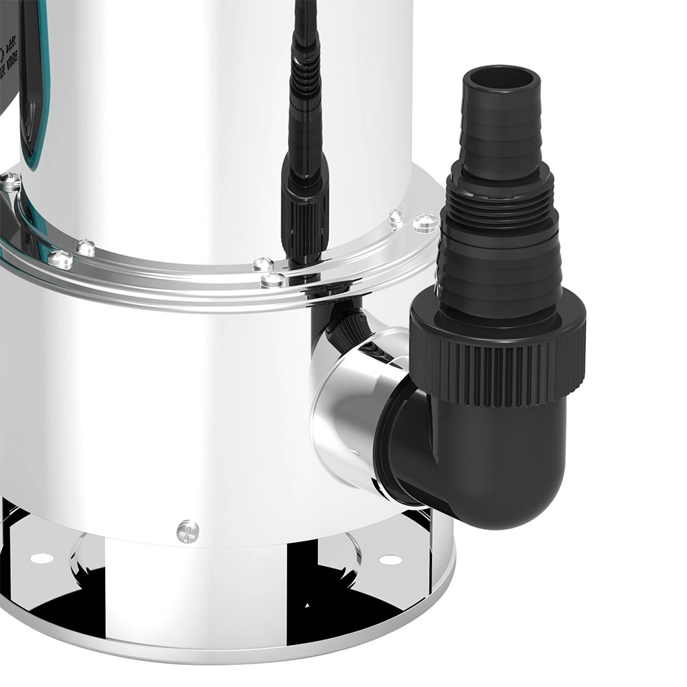 SIP SUB 3075-SS Heavy-Duty Electric Dirty Water Pump | SIP Pumps ...