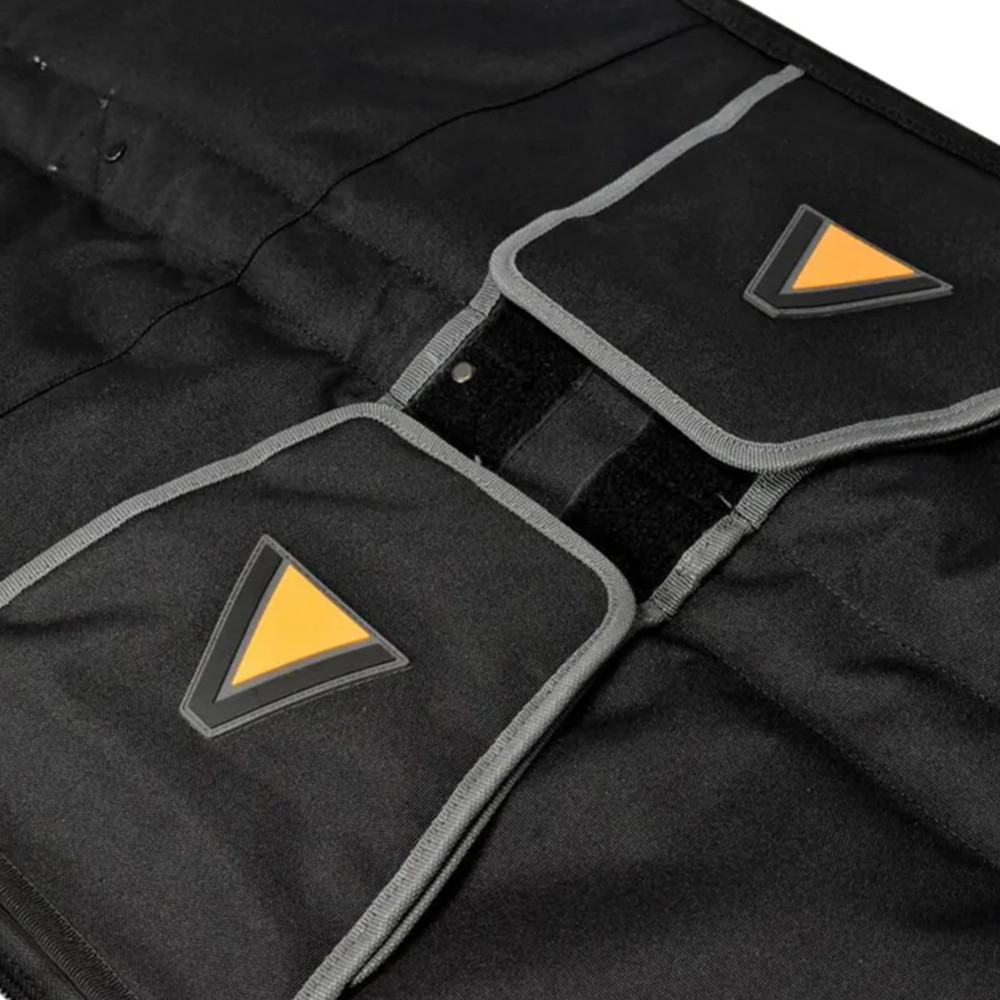 Velocity Rogue Rail Bag - ITS