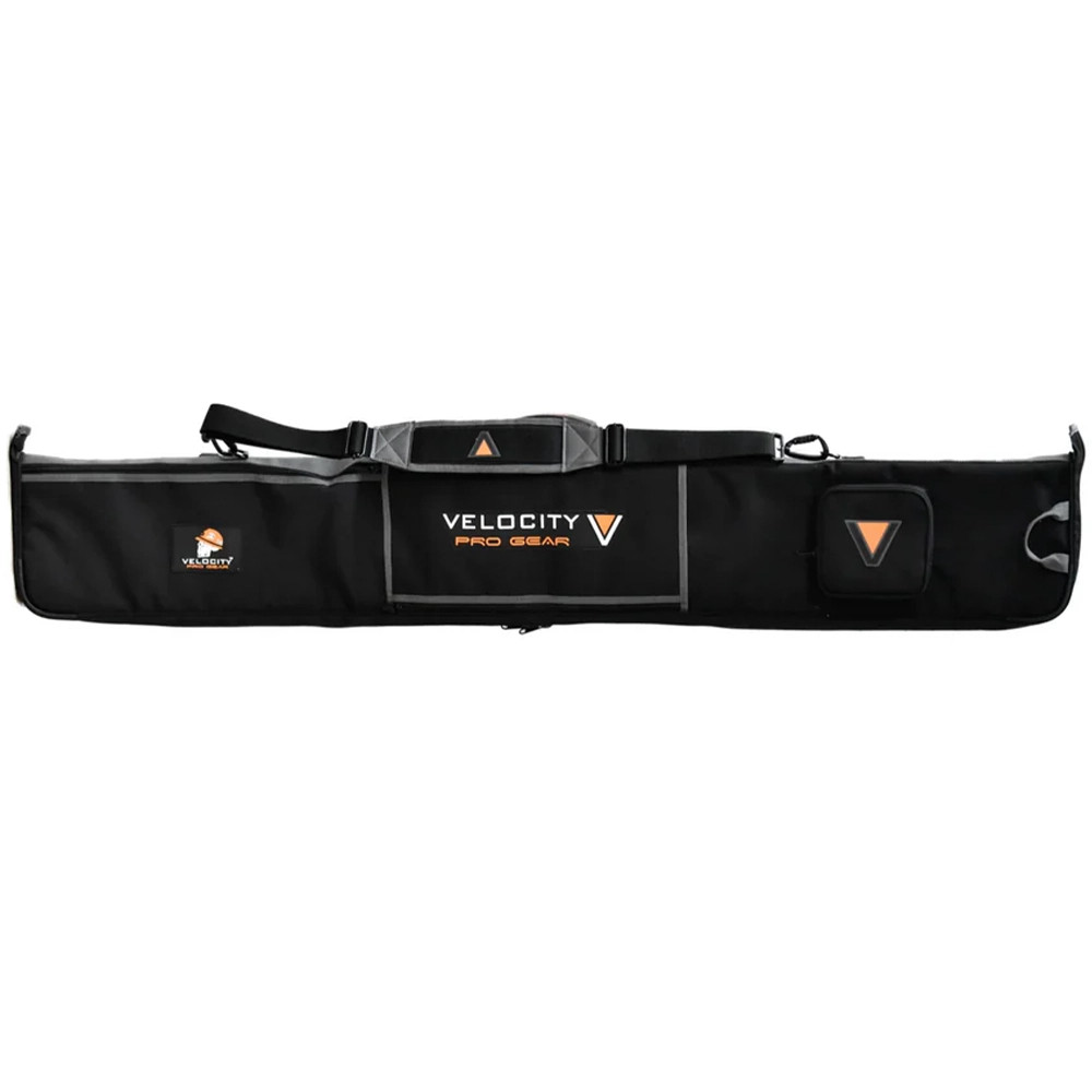 Velocity Rogue Rail Bag - ITS