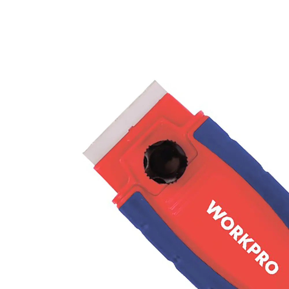 WORKPRO WP219003 Razor Blade Scraper - ITS