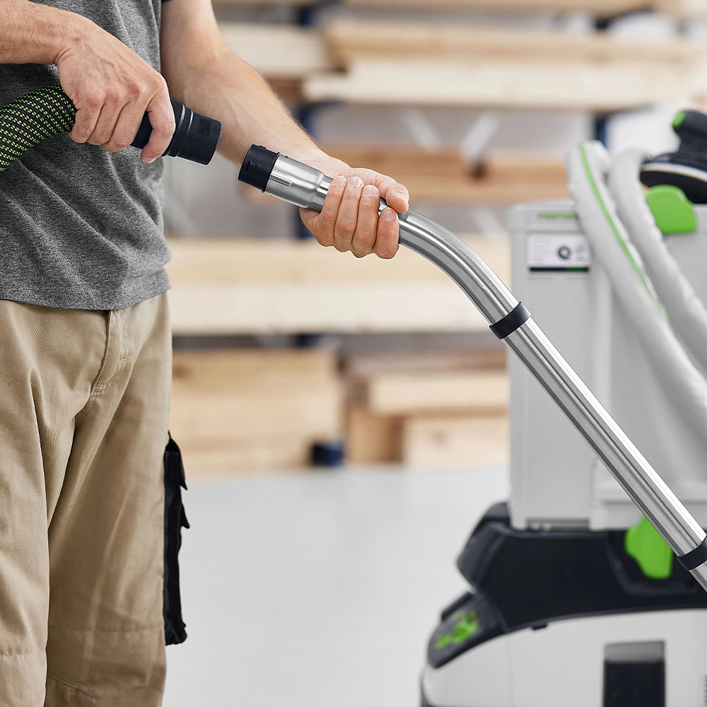 Festool 577259 RS-BD D 36-Plus Floor Cleaning Set - ITS