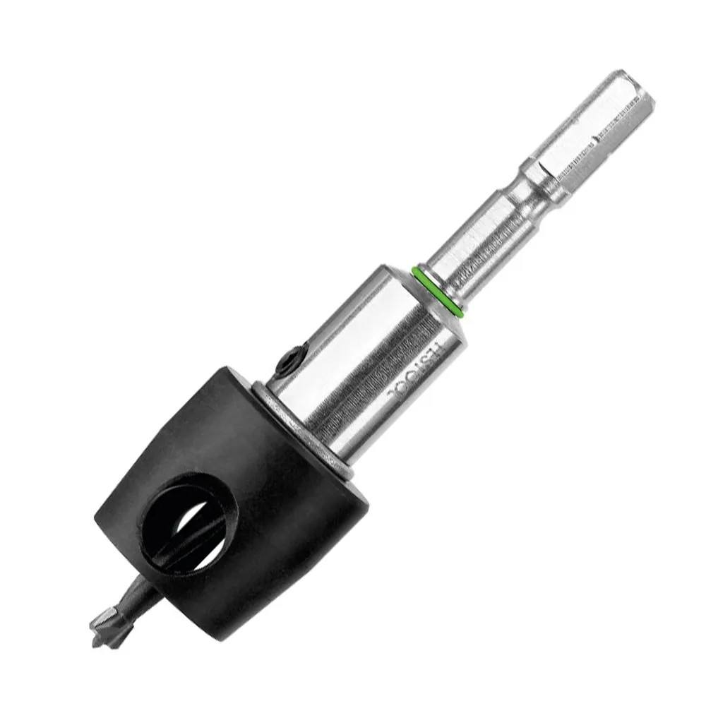 Festool 492522 BTA HW D 5 CE 5.0mm Drill Bit with Depth Stop - ITS