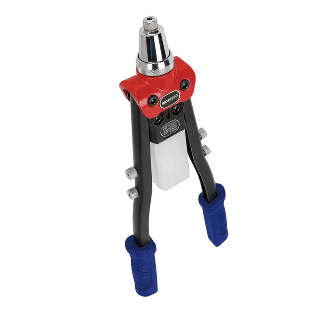 WORKPRO WP225001 16in Hand Rivet Gun - ITS