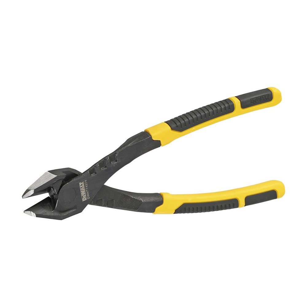 Dewalt 200mm Diagonal Cutting Pliers with Prying Tip (DWHT0-74274) - ITS