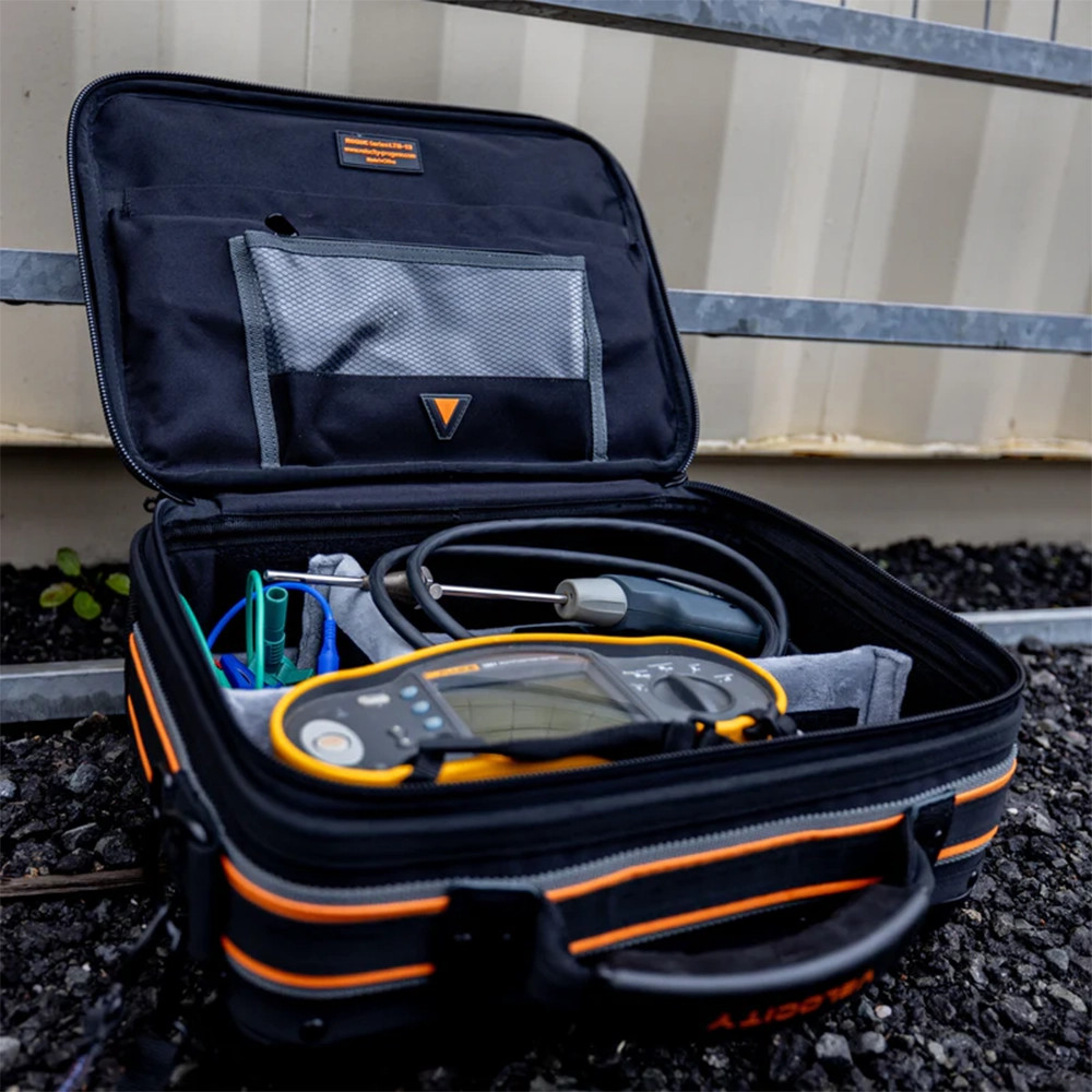 Velocity Rogue 13.0 Tester Bag - ITS