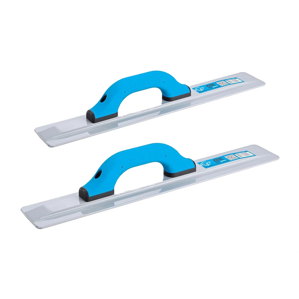 OX Pro 2 Piece Magnesium Float Set - ITS