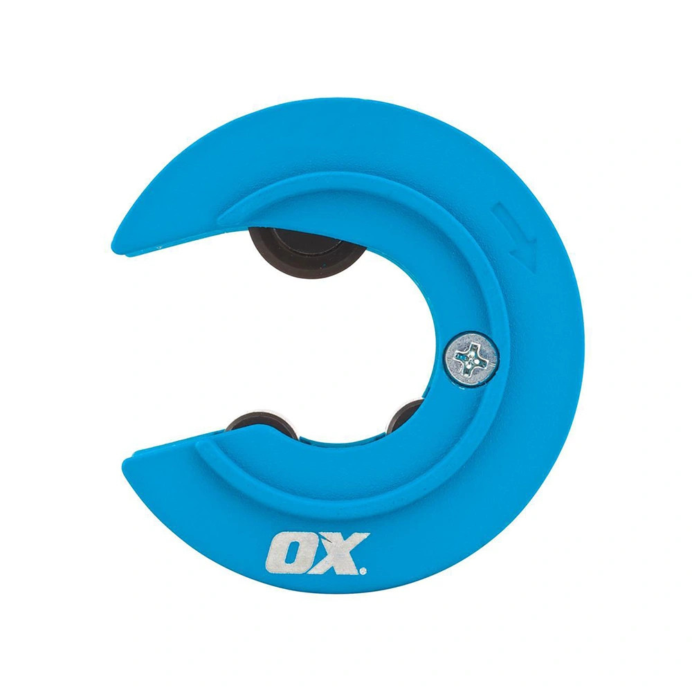 OX Pro 3 Piece Copper Pipe Cutters Set - ITS