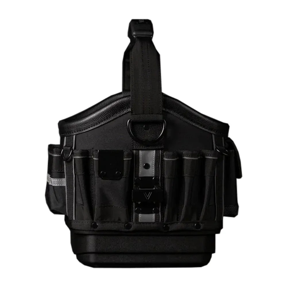 Velocity Rogue 80XS Soldering Bag - Shadow Black - ITS