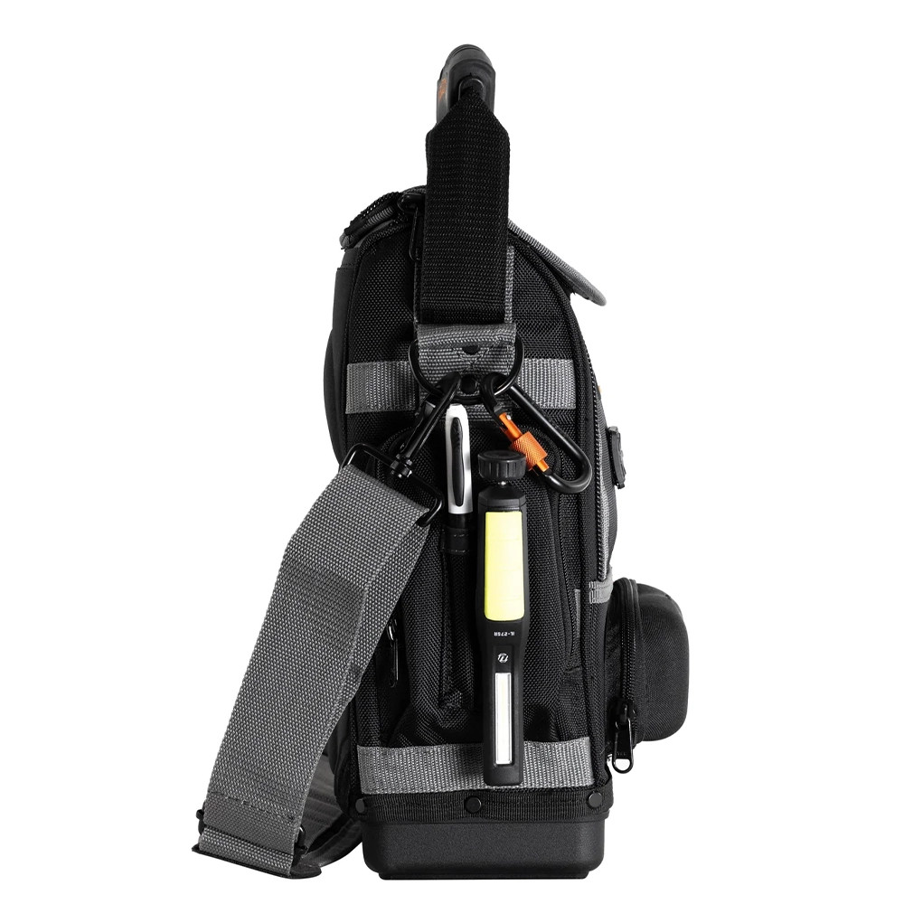 Velocity Rogue 2.0 Service Bag - Black - ITS