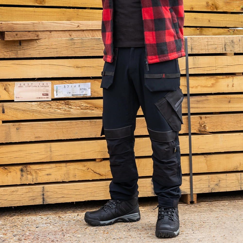 TuffStuff 735 Apex Flex Trousers - ITS