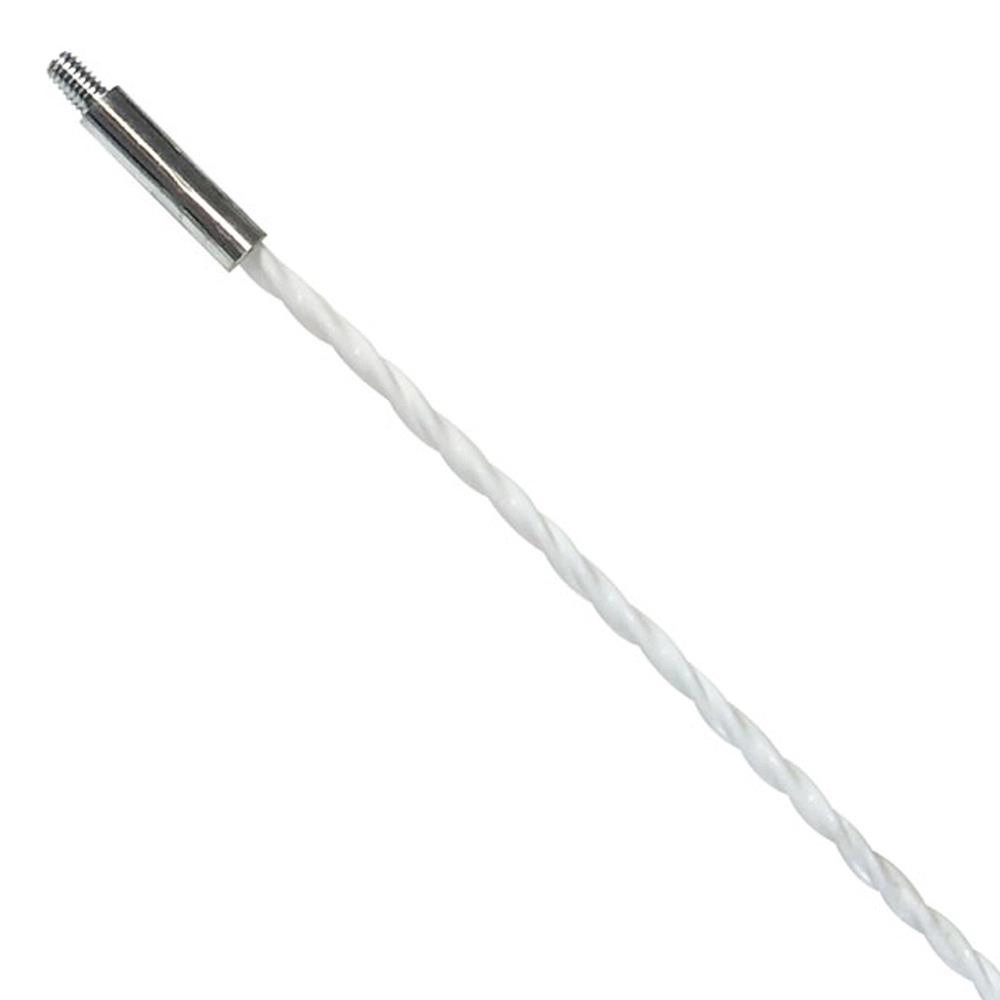 CK 10 Piece MightyRod Cable 10m Rod Set, SpiraFLEX 4mm Cable Rod & 4m ...