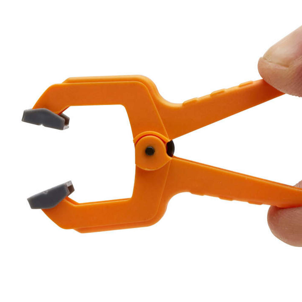 BORA 20 Piece Mini Spring Clamp Set - ITS