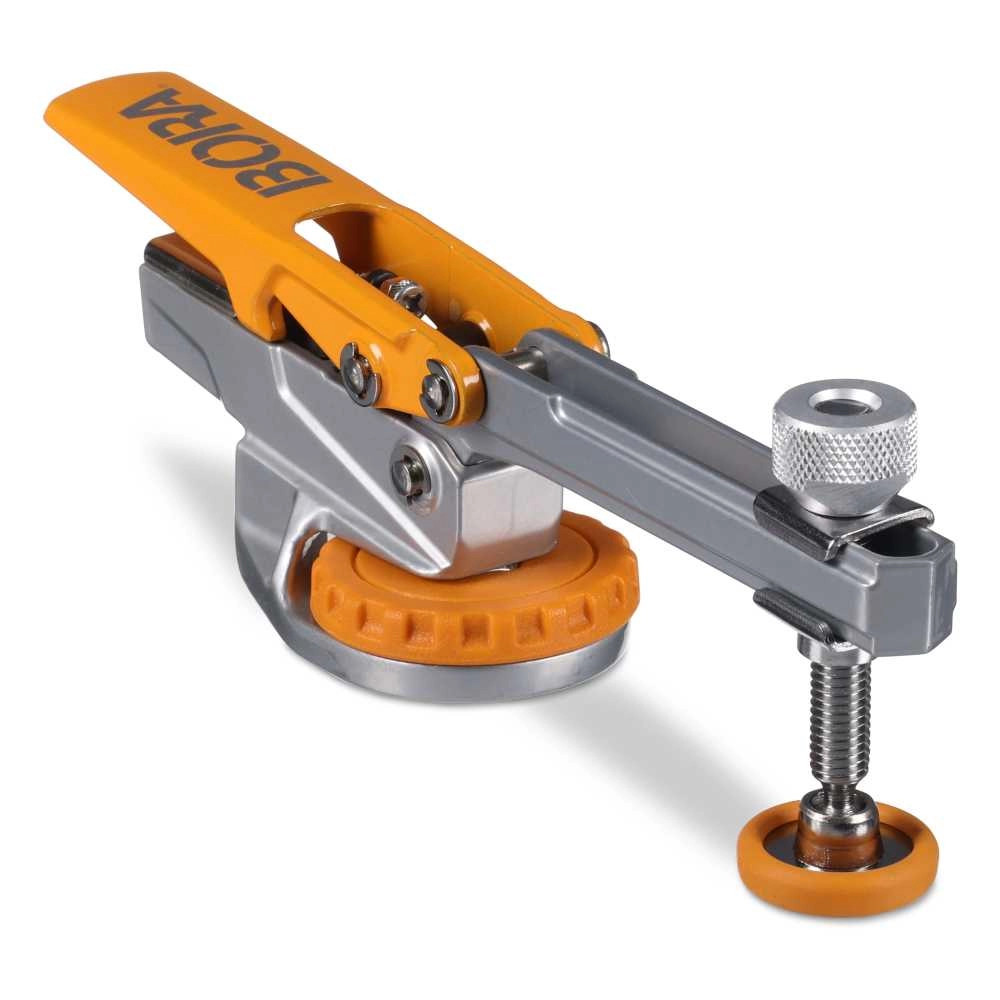 BORA Auto Adjust Horizontal T-Track Clamp - ITS