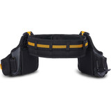 Toughbuilt 3 Piece Tradesman Tool Belt Set | ITS.co.uk|