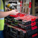 Trend MS/P/ORG/L Pro Modular Storage Large Organiser | ITS.co.uk|