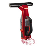 Einhell BRILLIANTO 18V Window Cleaner | Einhell General Use Extractors ...