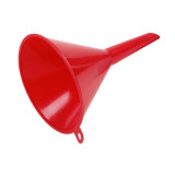 Sealey 4 Piece Economy Fixed Spout Funnel Set - ITS