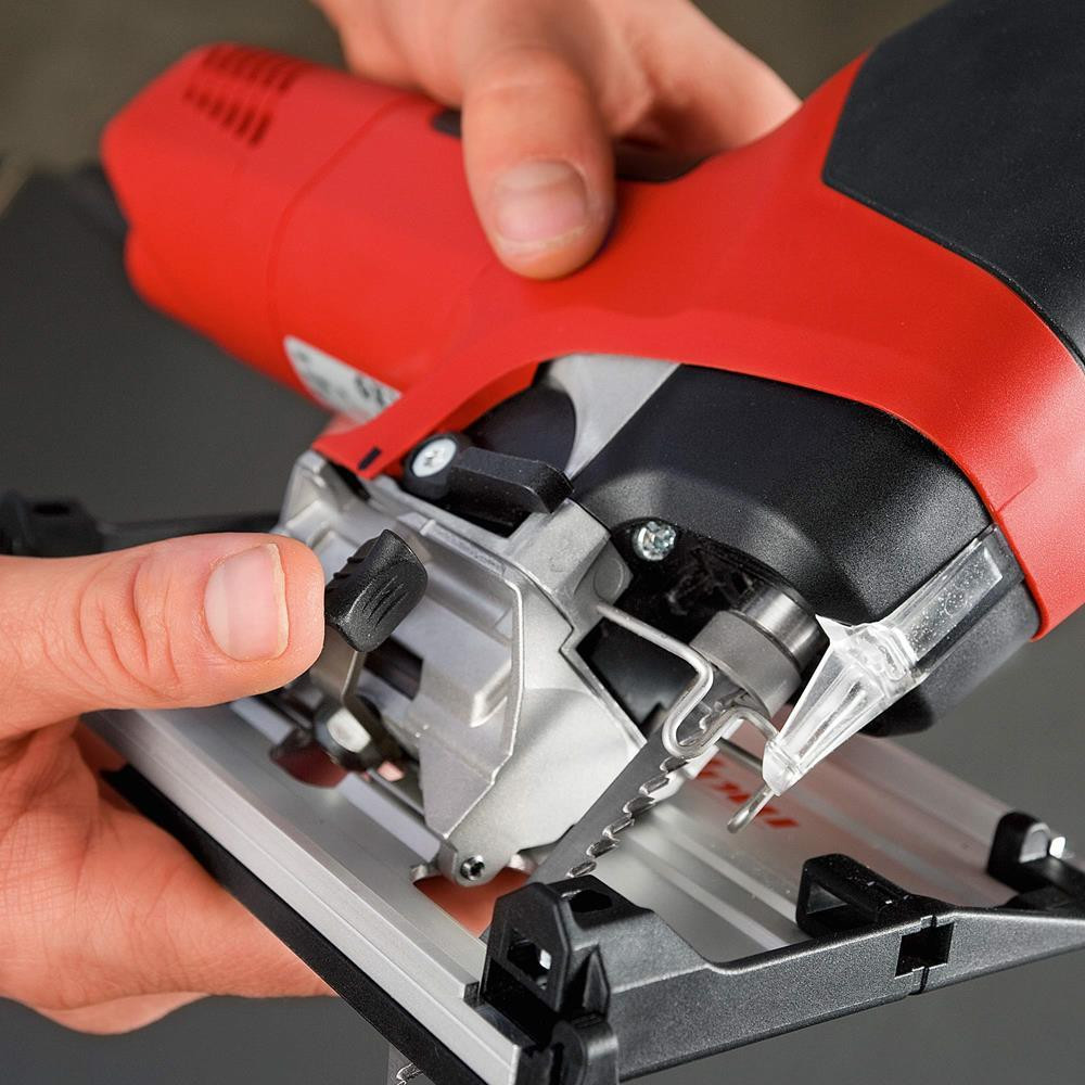 Mafell P1CCKIT Heavy Duty Precision Jigsaw Kit | Mafell Jigsaws | ITS.co.uk