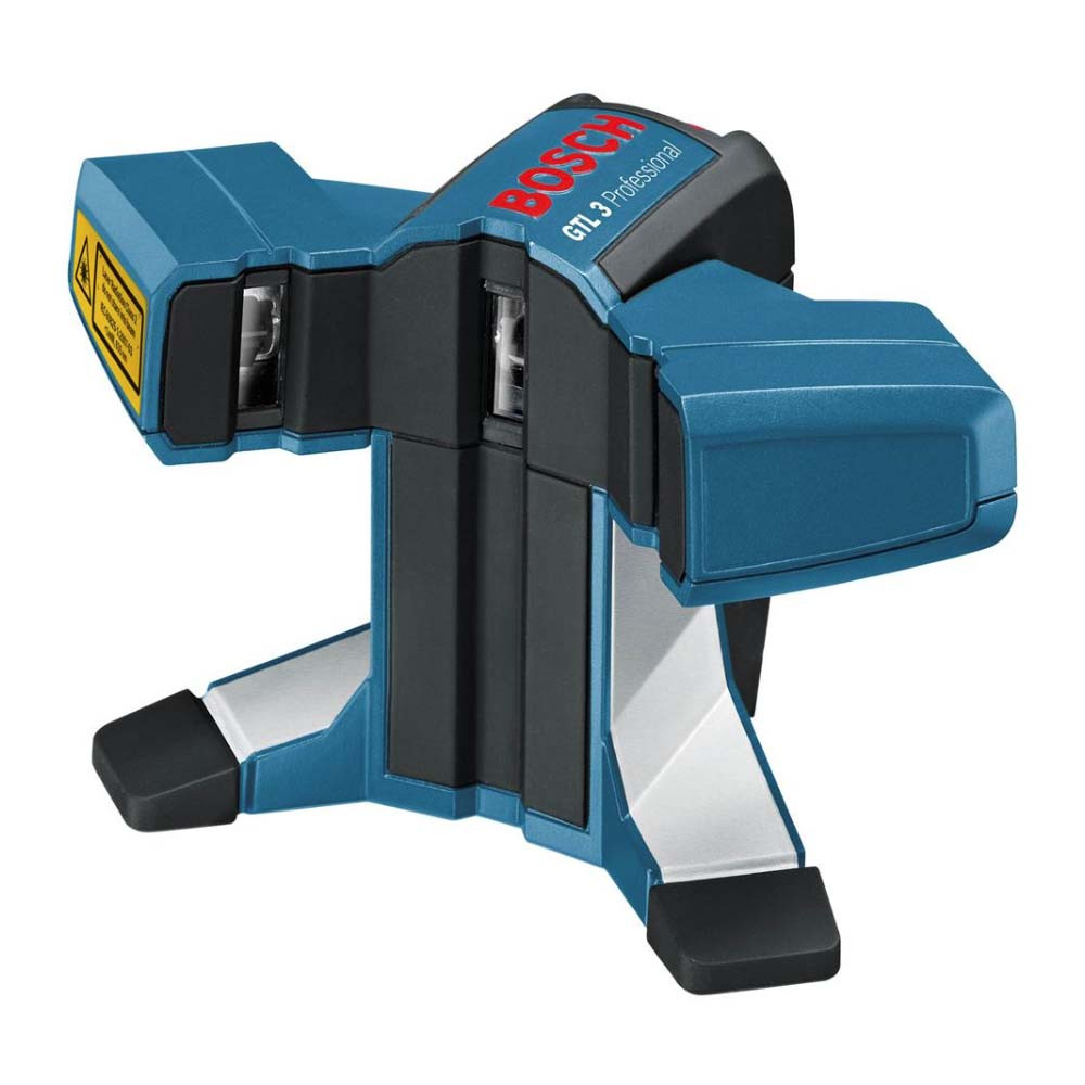 Bosch GTL 3 Professional Tile Laser with Pouch | Bosch Flooring Lasers ...