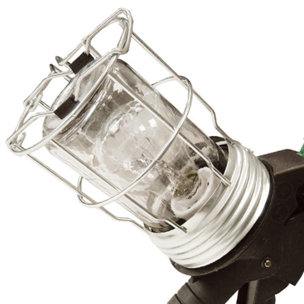 Defender 60w Gripper Light (240v) - ITS