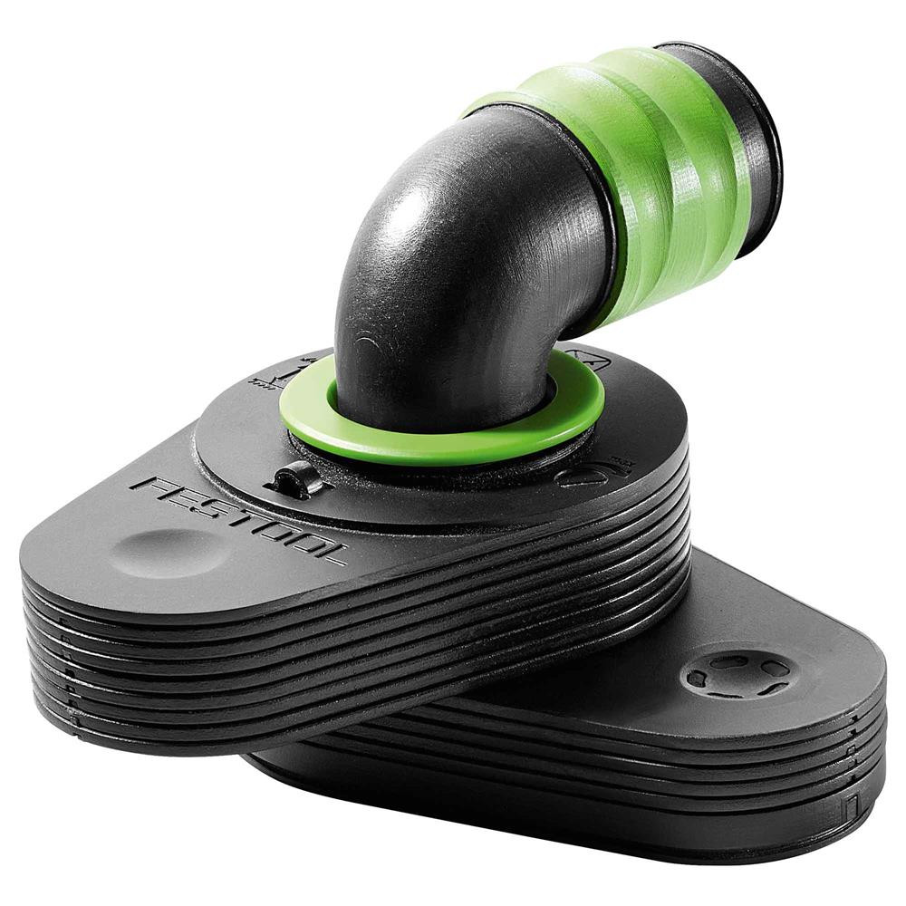 Festool 500312 CT-W Vacuum Clamping Nozzle | Festool Dust Extractor ...