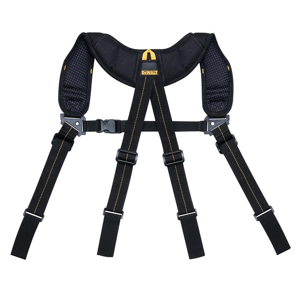 Dewalt Yoke-Style Braces | ITS.co.uk|