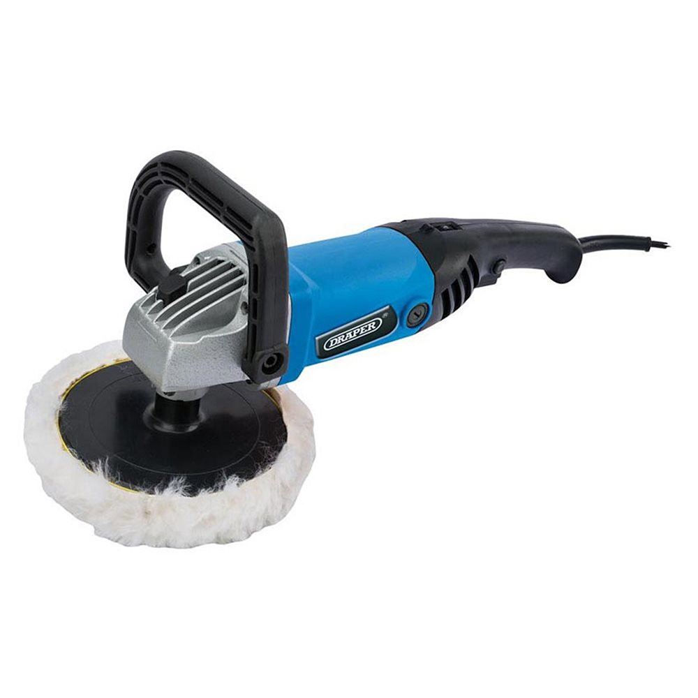 Draper Polisher